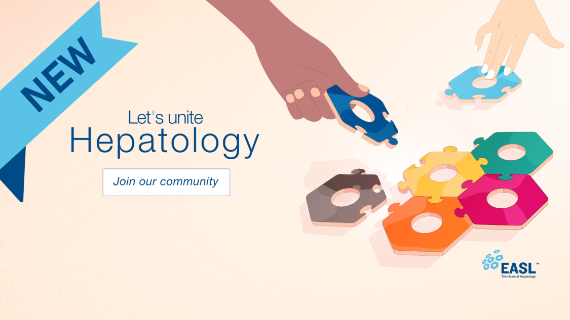 Introducing the new EASL Membership structure - EASL-The Home of ...