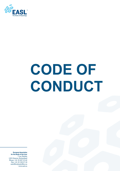 Compliance & Policies - EASL-The Home of Hepatology.