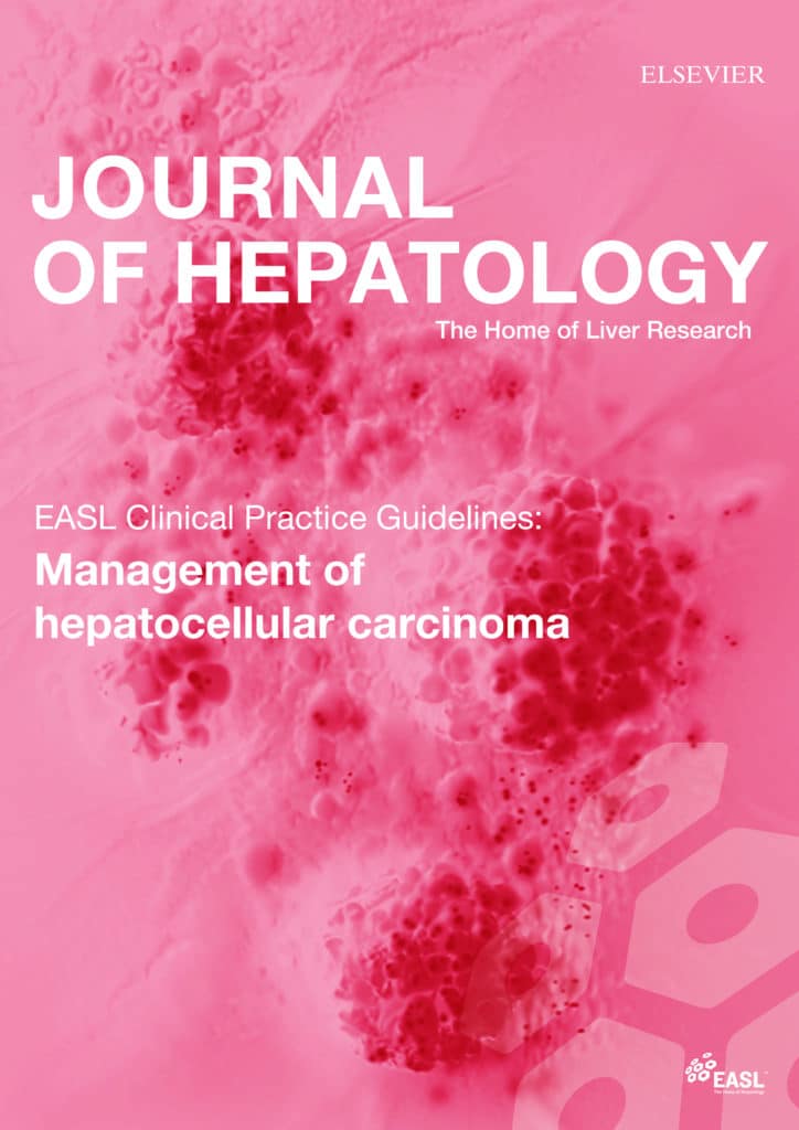 Management of hepatocellular carcinoma - EASL-The Home of Hepatology ...