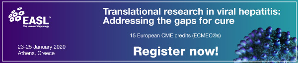 Hepatitis B EASL Guidelines - EASL-The Home of Hepatology.