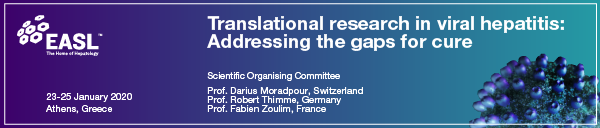 EASL Guidelines Hepatitis B - EASL-The Home of Hepatology.