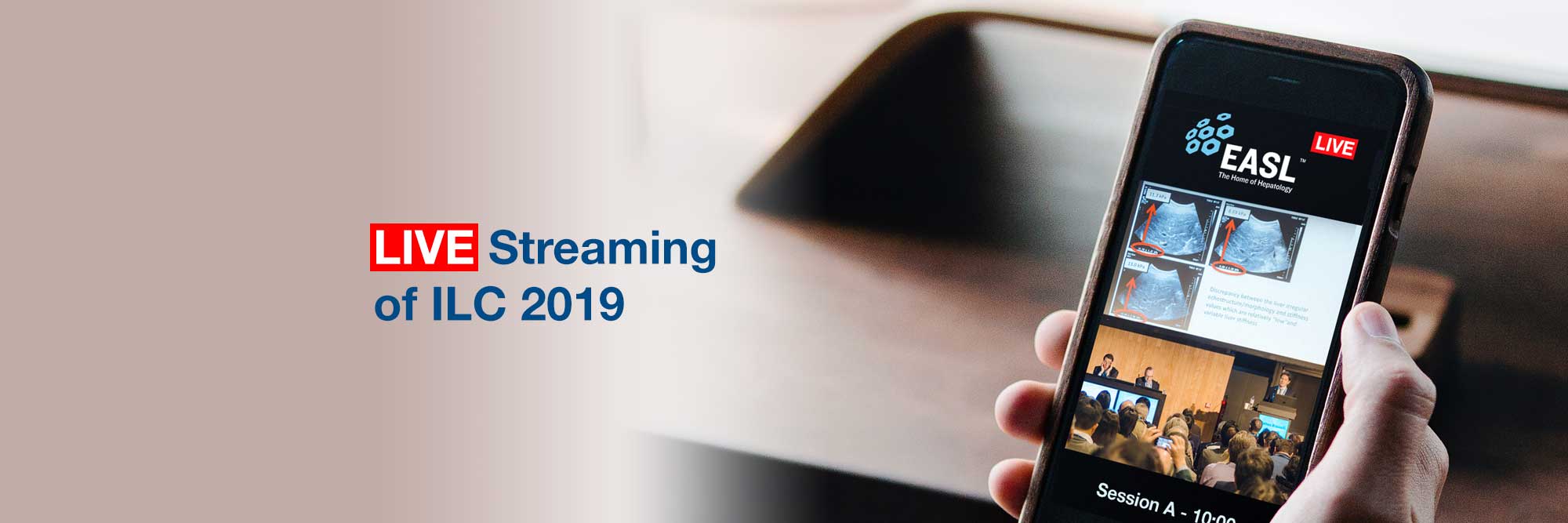 EASL | The Home of Hepatology