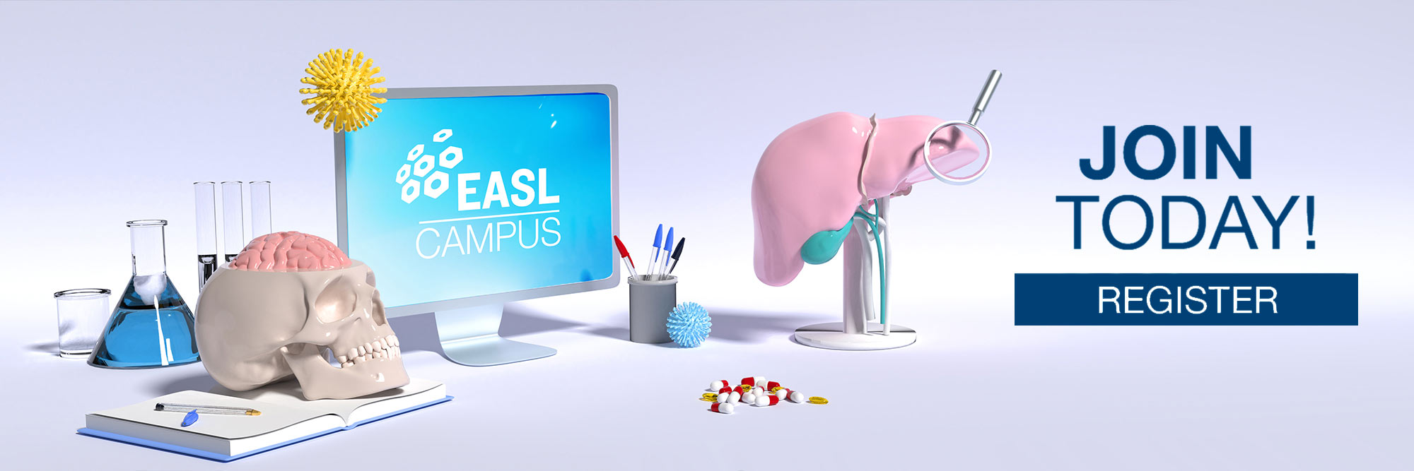 EASL | The Home of Hepatology