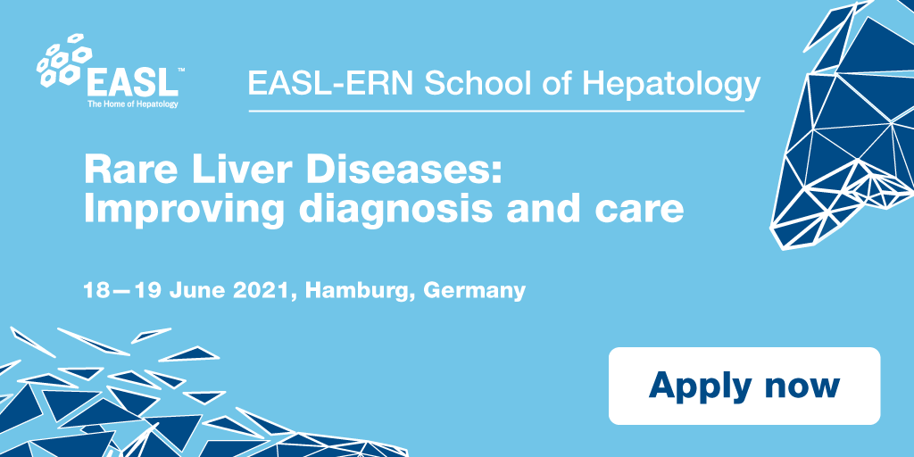 Rare liver diseases: Improving diagnosis and care - EASL-The Home of ...