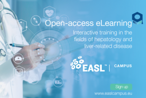 Science & Education - EASL-The Home of Hepatology.