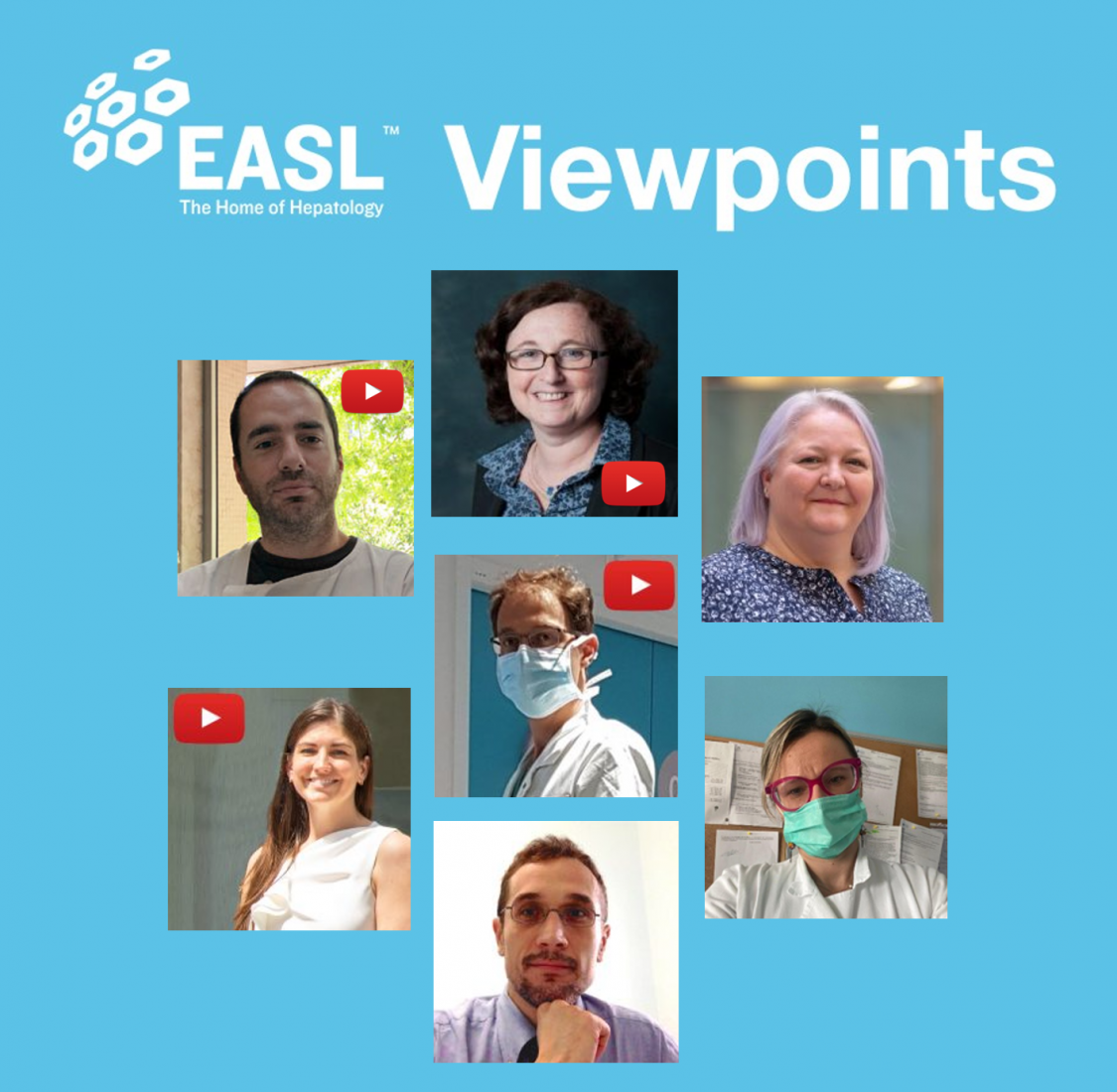 COVID-19 and the liver - EASL-The Home of Hepatology.