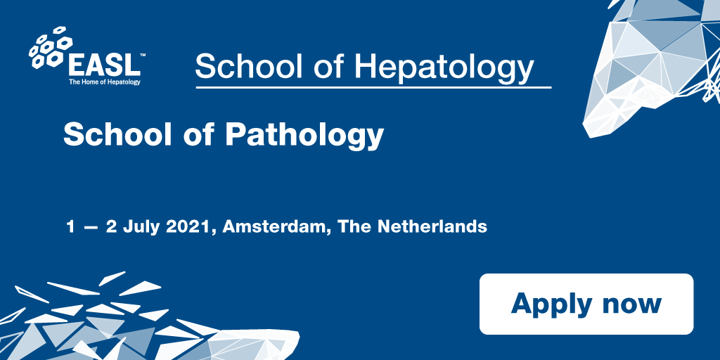 School of Pathology - EASL-The Home of Hepatology.
