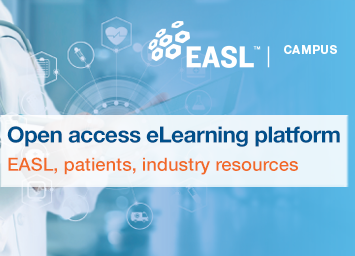 EASL | The Home of Hepatology