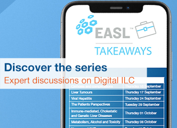 EASL | The Home of Hepatology