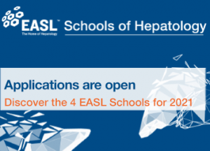 EASL | The Home of Hepatology