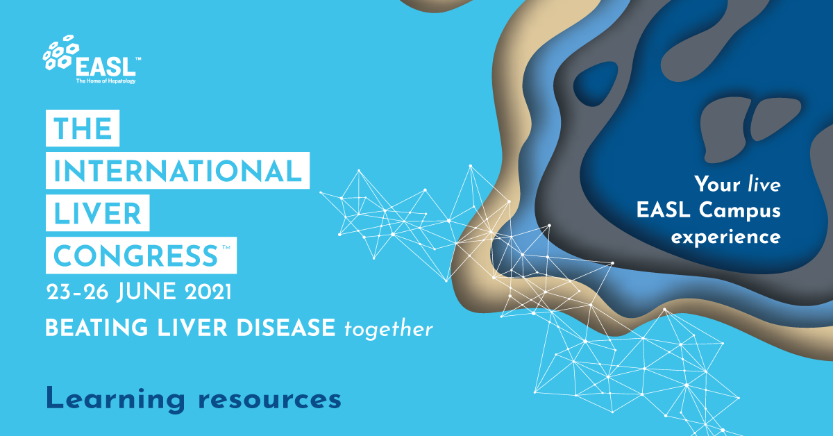 ILC Resources - EASL-The Home of Hepatology.