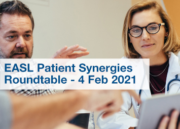 EASL | The Home of Hepatology