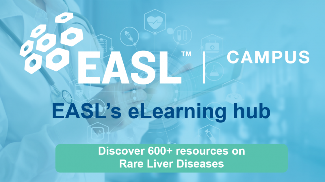 On Rare Disease Day, we honour the many, the strong, the proud - EASL ...
