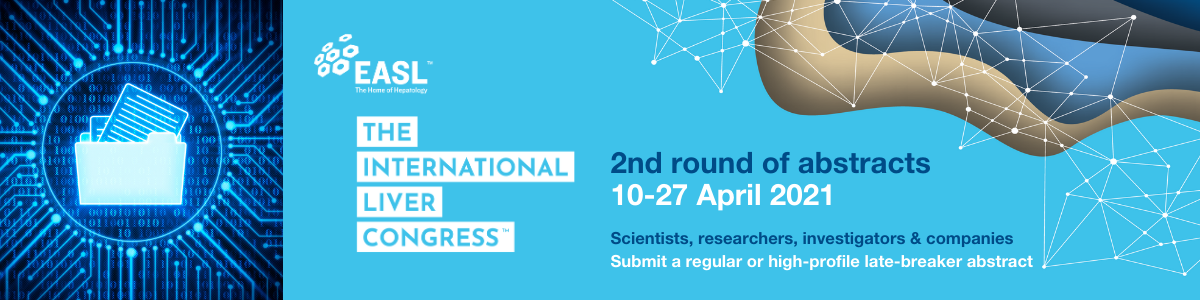 EASL Clinical Practice Guidelines - EASL-The Home of Hepatology.