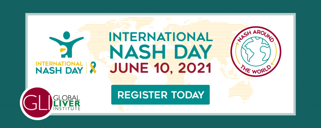 EASL supports International NASH Day 2021: NASH Around the World - EASL ...