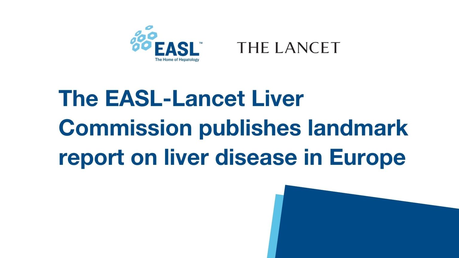 The Easl Lancet Liver Commission Calls For A Paradigm Shift In The