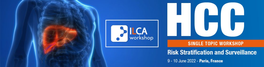 ILCA Single-Topic Workshop: HCC Risk Stratification and Surveillance ...