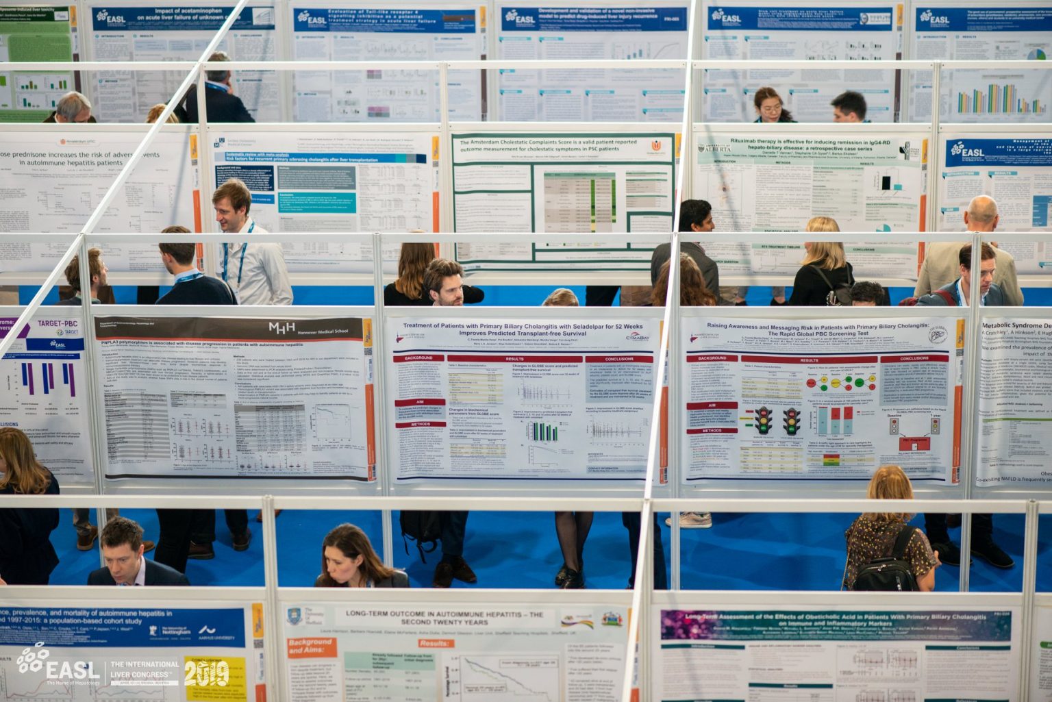 ILC 2022 - Abstract-related sessions - EASL-The Home of Hepatology.