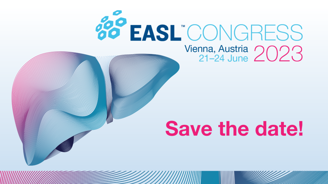 EASL Congress 2023 - EASL-The Home of Hepatology.