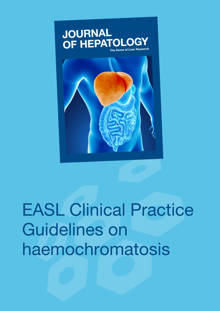Clinical Practice Guidelines Archives - EASL-The Home of Hepatology.