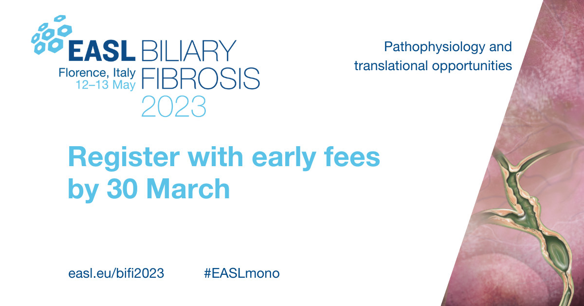 Biliary Fibrosis: Pathophysiology and translational opportunities ...