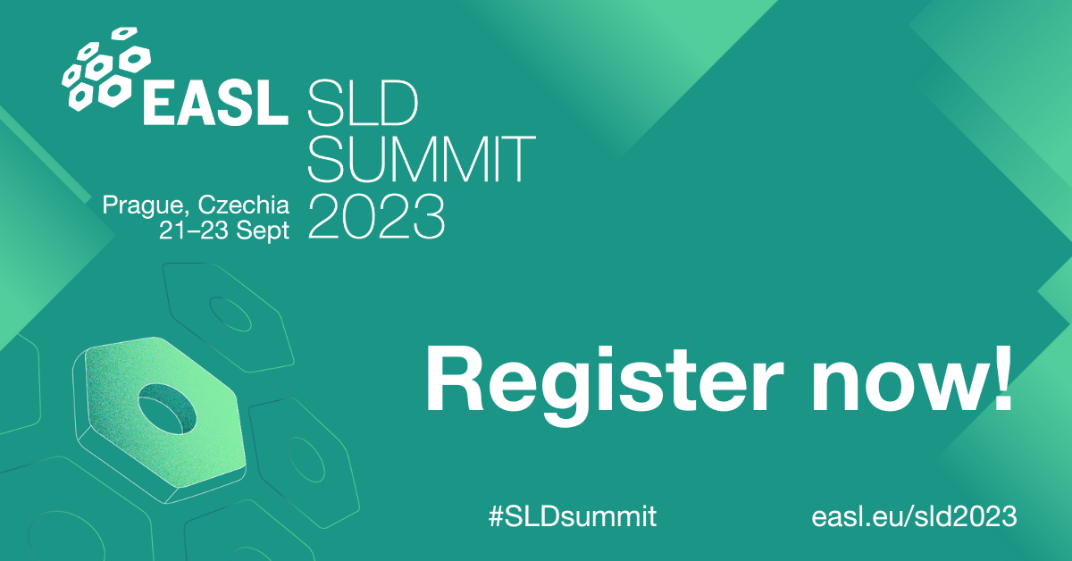 EASL SLD Summit 2023 - Speakers - EASL-The Home of Hepatology.