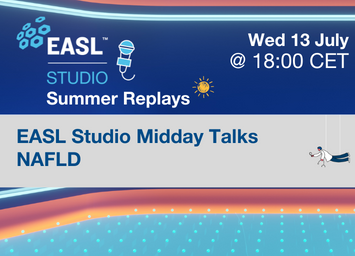 EASL | The Home of Hepatology