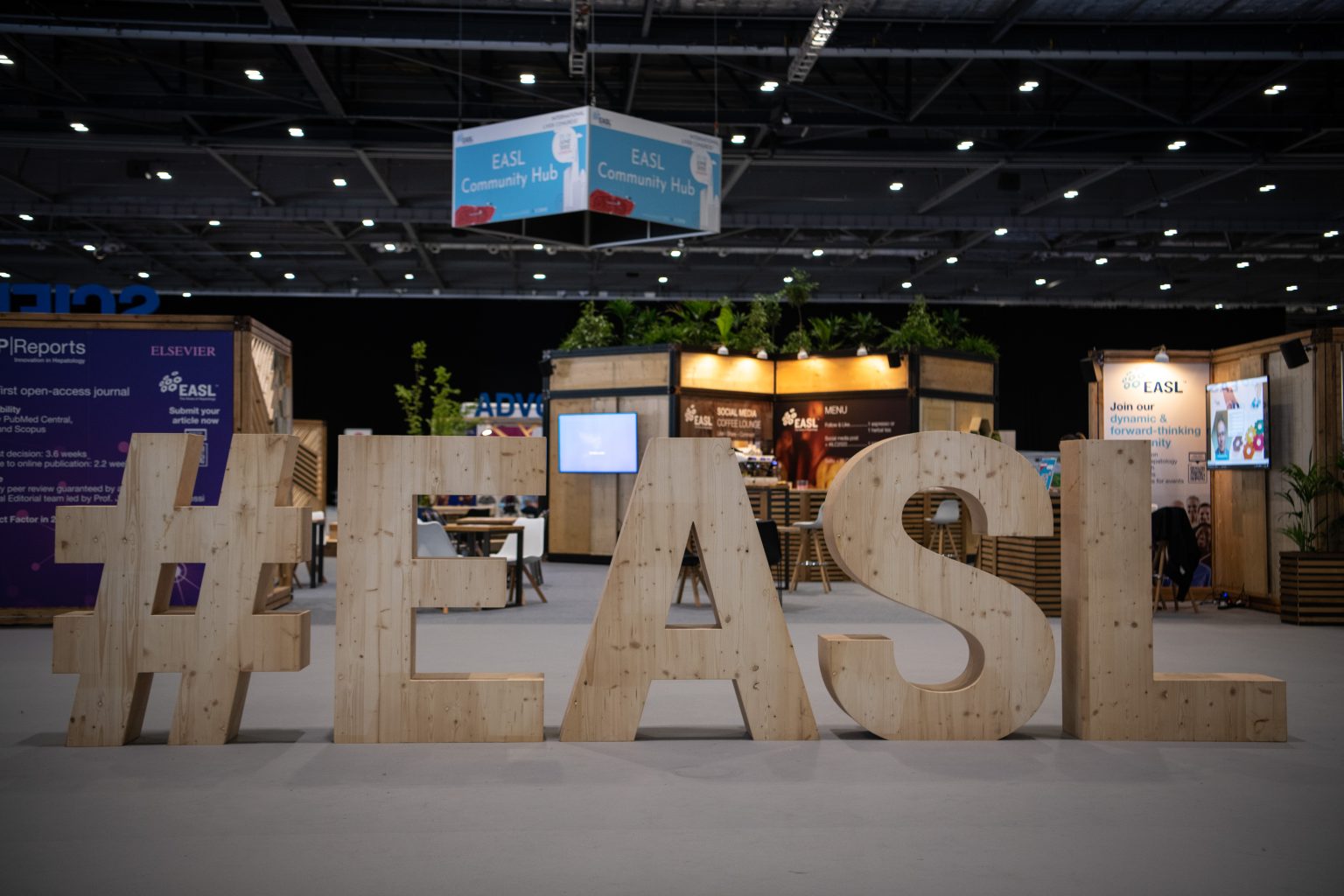 Introducing the new EASL Membership structure - EASL-The Home of ...