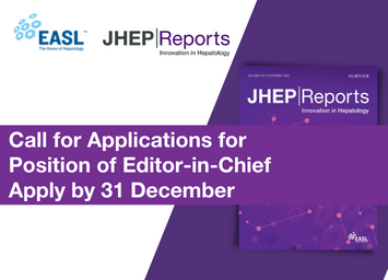 EASL | The Home of Hepatology