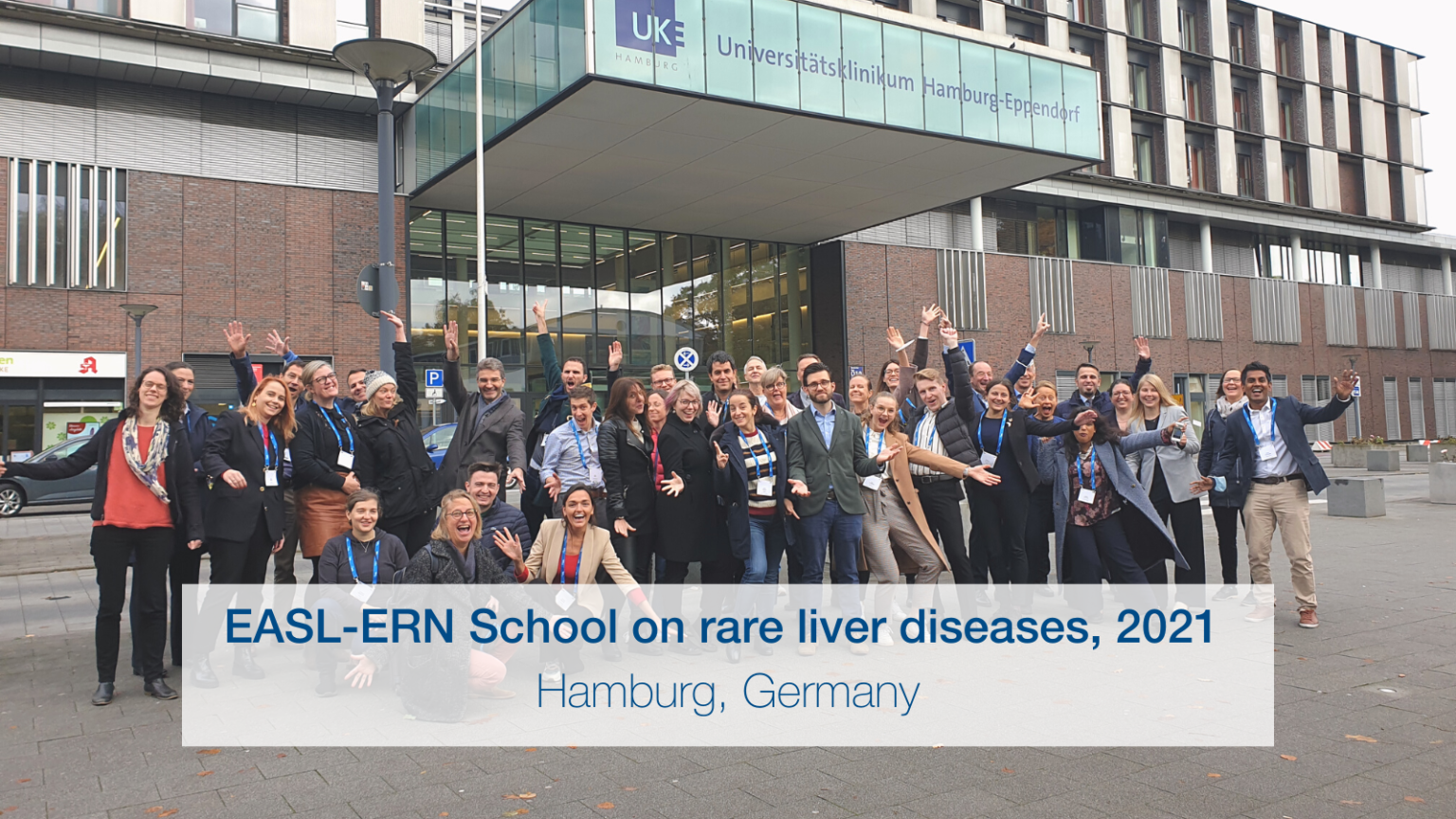 EASL Schools and Masterclasses - EASL-The Home of Hepatology.