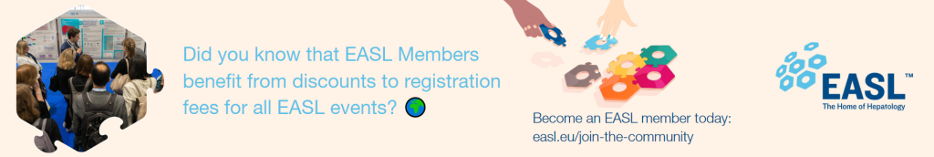 EASL Congress 2024 - EASL-The Home of Hepatology.