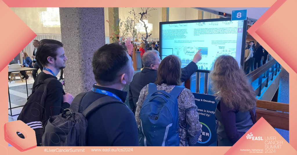 EASL Liver Cancer Summit 2024 - EASL-The Home of Hepatology.
