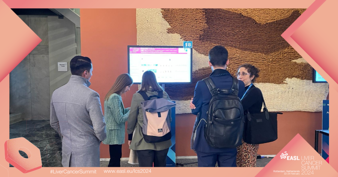 EASL Liver Cancer Summit 2024 - EASL-The Home of Hepatology.