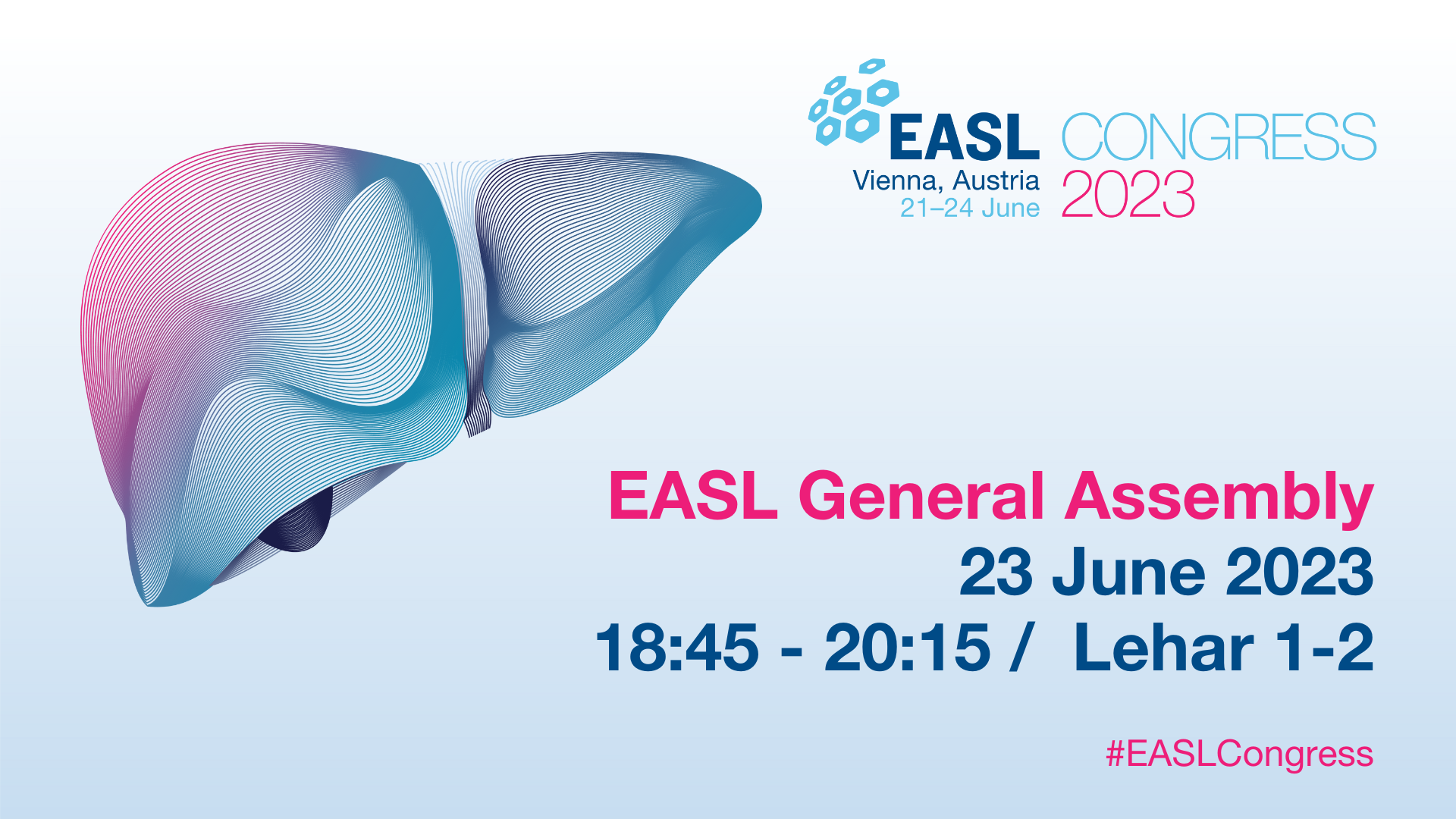 Extraordinary General Assembly 2023 - EASL-The Home of Hepatology.