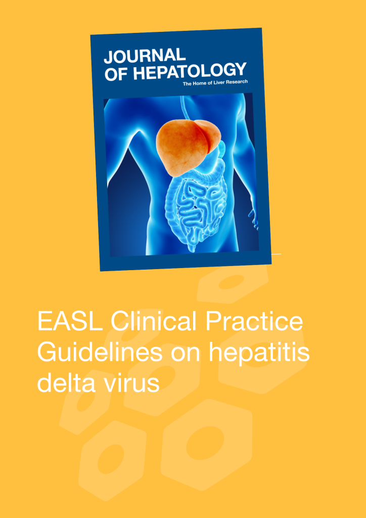 Clinical Practice Guidelines Archives - EASL-The Home of Hepatology.