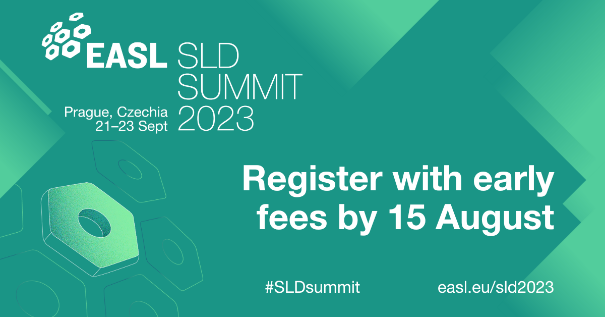 EASL SLD Summit 2023 - EASL-The Home of Hepatology.