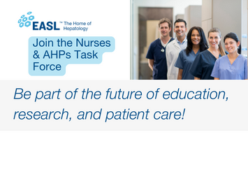 EASL | The Home of Hepatology