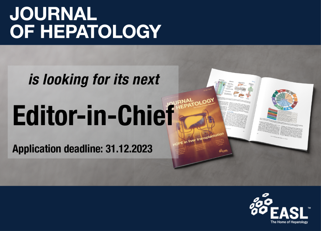 EASL | The Home of Hepatology