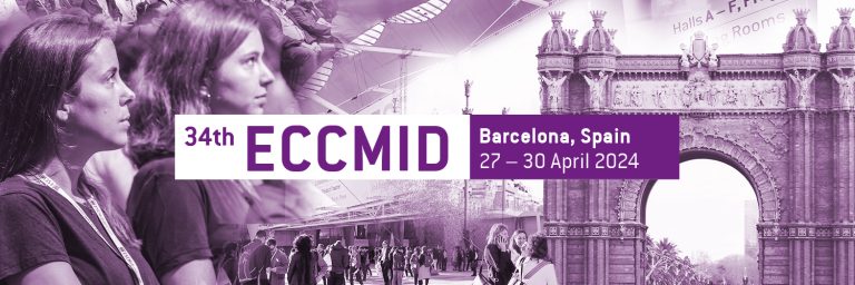 ECCMID 2024 - EASL-The Home of Hepatology.