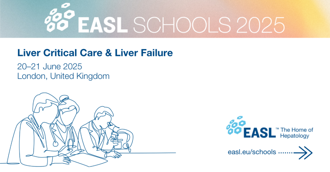 Liver Critical Care & Liver Failure - EASL-The Home of Hepatology.