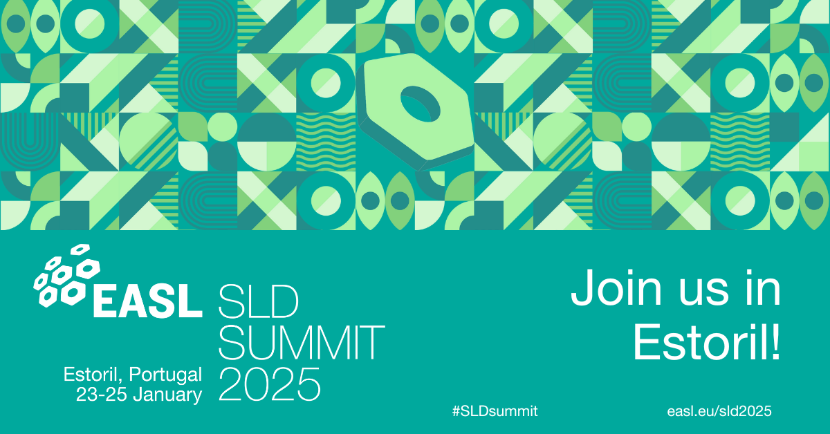 EASL SLD Summit 2025 - abstracts and bursaries - EASL-The Home of Hepatology.