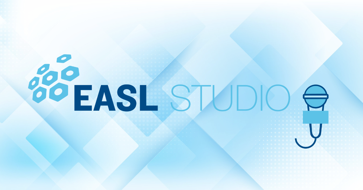 EASL Studio, your weekly hepatology broadcast news - EASL-The Home of ...