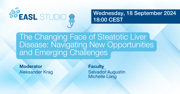 The changing face of Steatotic Liver Disease: navigating new ...