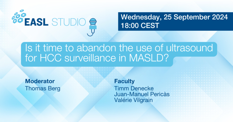 Is it time to abandon the use of ultrasound for HCC surveillance in ...