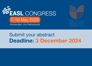 EASL | The Home of Hepatology