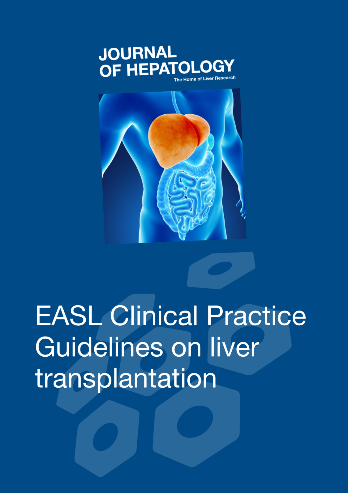 Clinical Practice Guidelines Archives - EASL-The Home of Hepatology.