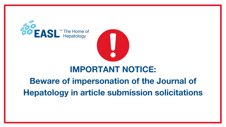 JHEP Reports - EASL-The Home of Hepatology.