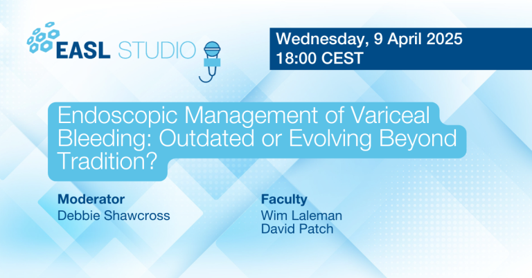 Endoscopic Management of Variceal Bleeding: Outdated or Evolving Beyond ...