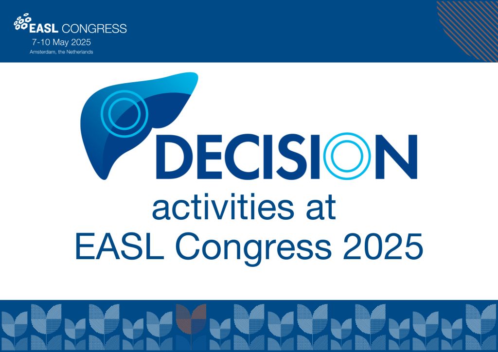 EASL Congress Archives - EASL-The Home of Hepatology.