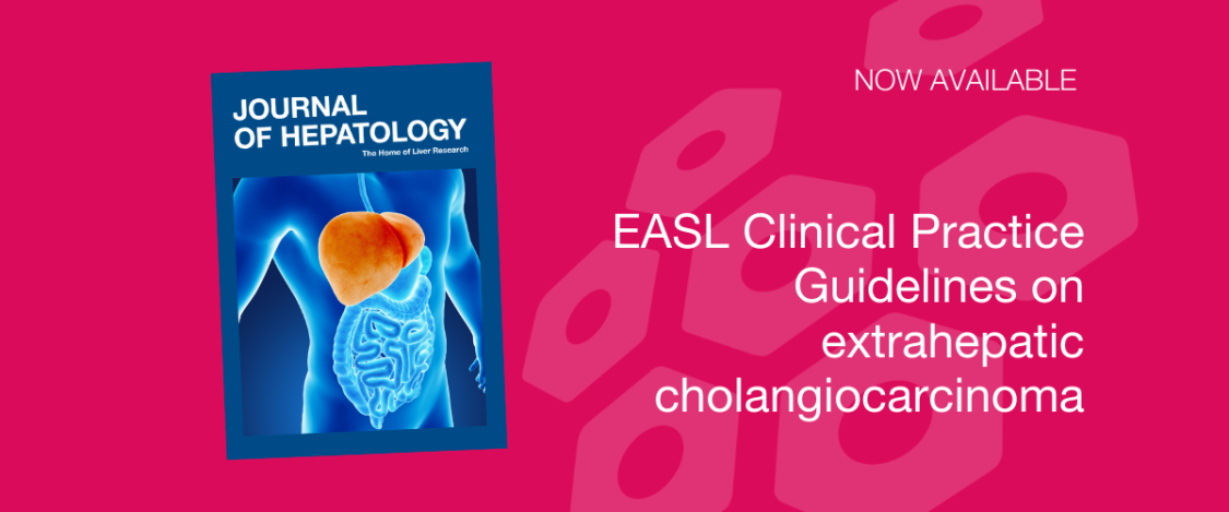 New EASL Clinical Practice Guidelines on extrahepatic ...